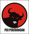 PDI-P: Indonesian Democratic Party – Struggle / Partai Demokrasi ...