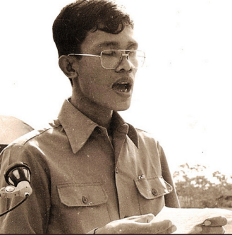 Remarkable Autocrats in Southeast Asia: Hun Sen | Political Party Forum ...