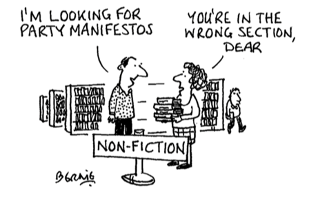 Happy Hour | Political Party Forum Southeast Asia