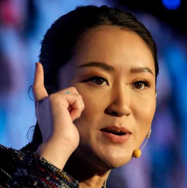 A Looming Landslide for the Pheu Thai Party? | Political Party Forum ...